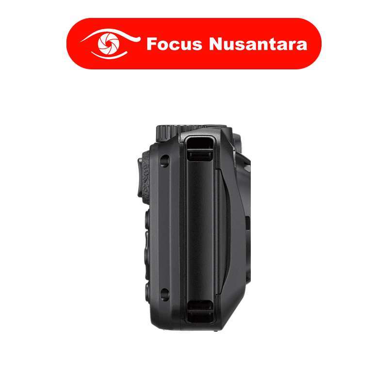 Jual Focus Nusantara Ricoh Wg-6 Digital Camera Ricoh Wg6 - Kamera ...