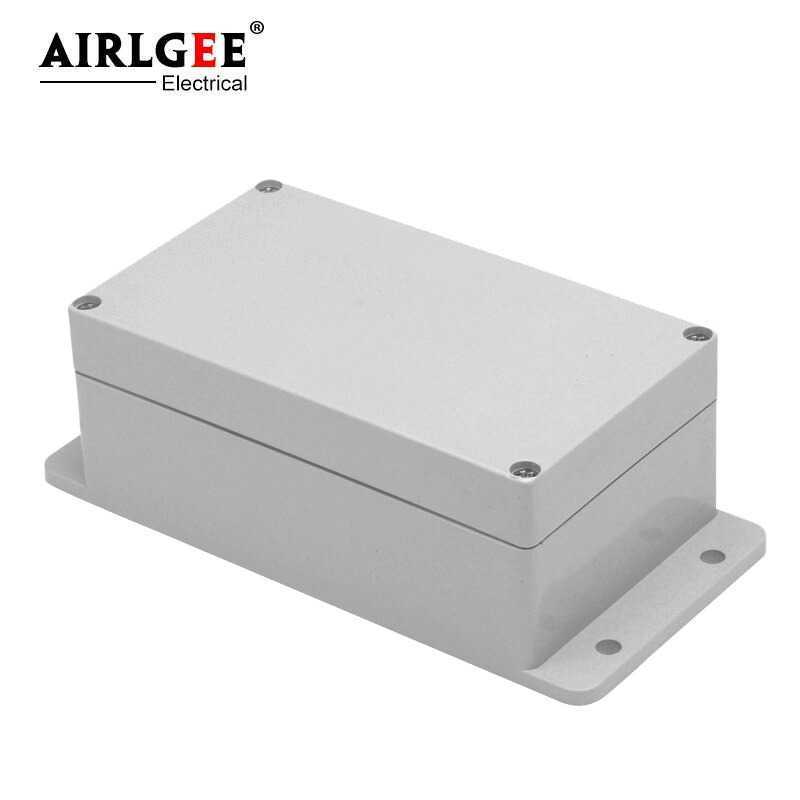 Promo Airlgee Box Panel Listrik Kotak Sambungan Waterproof 240 X 120 X ...