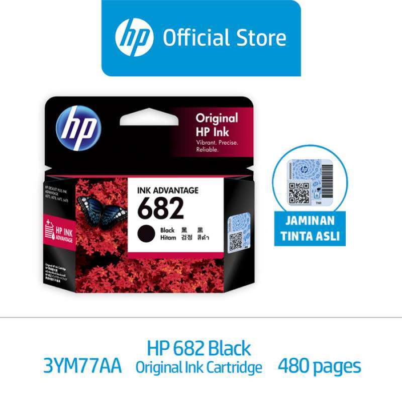Jual Hp Deskjet Ink Advantage 1216 Printer (print Only) - Terbaru 2020 ...