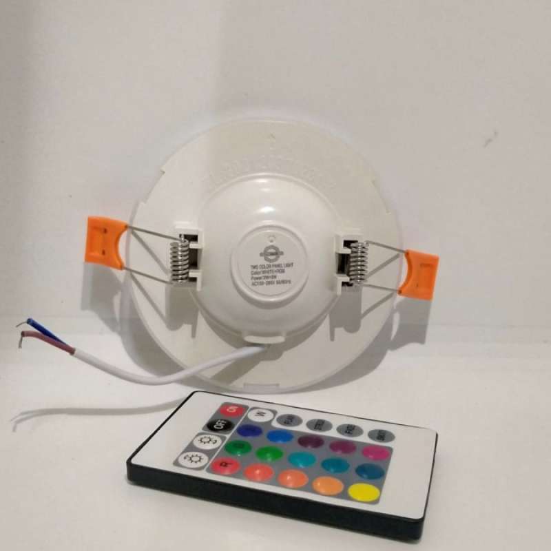 Jual Lampu Downlight Remote Original, Murah & Diskon Agustus 2024 | Blibli