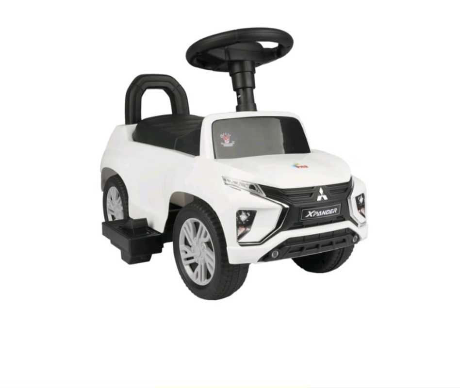 Jual Tolo Car Tolocar Pmb Mitsubishi Xpander K602 Mobil Anak Dorongan ...