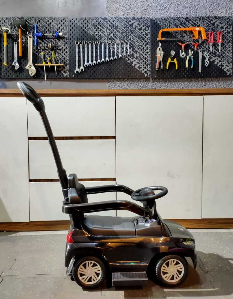 Jual Tolo Car Tolocar Pmb Mitsubishi Xpander K602 Mobil Anak Dorongan ...