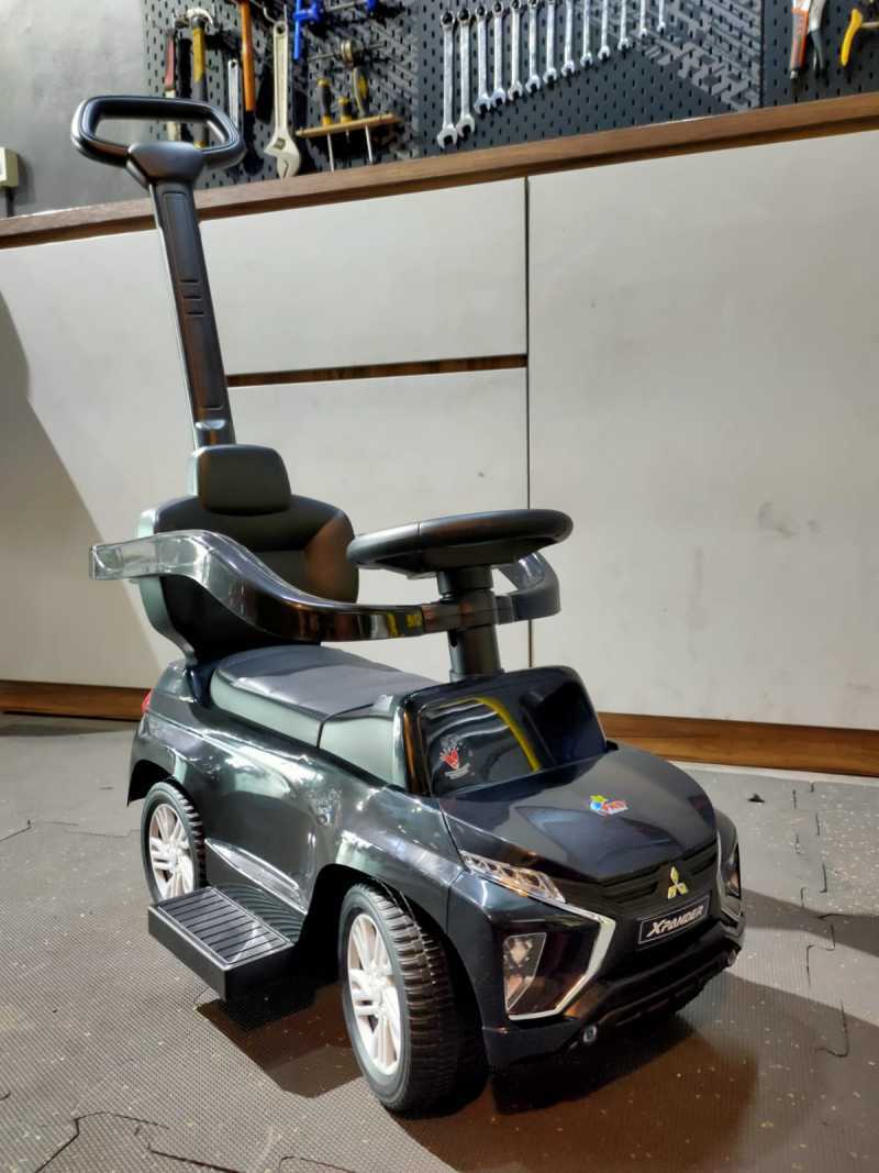 Jual Tolo Car Tolocar Pmb Mitsubishi Xpander K602 Mobil Anak Dorongan ...
