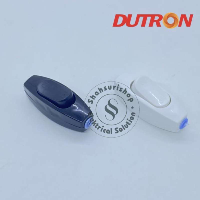 Jual DUTRON SAKLAR GANTUNG DV SGA 01 SAKLAR LAMPU di Seller shahsuri ...