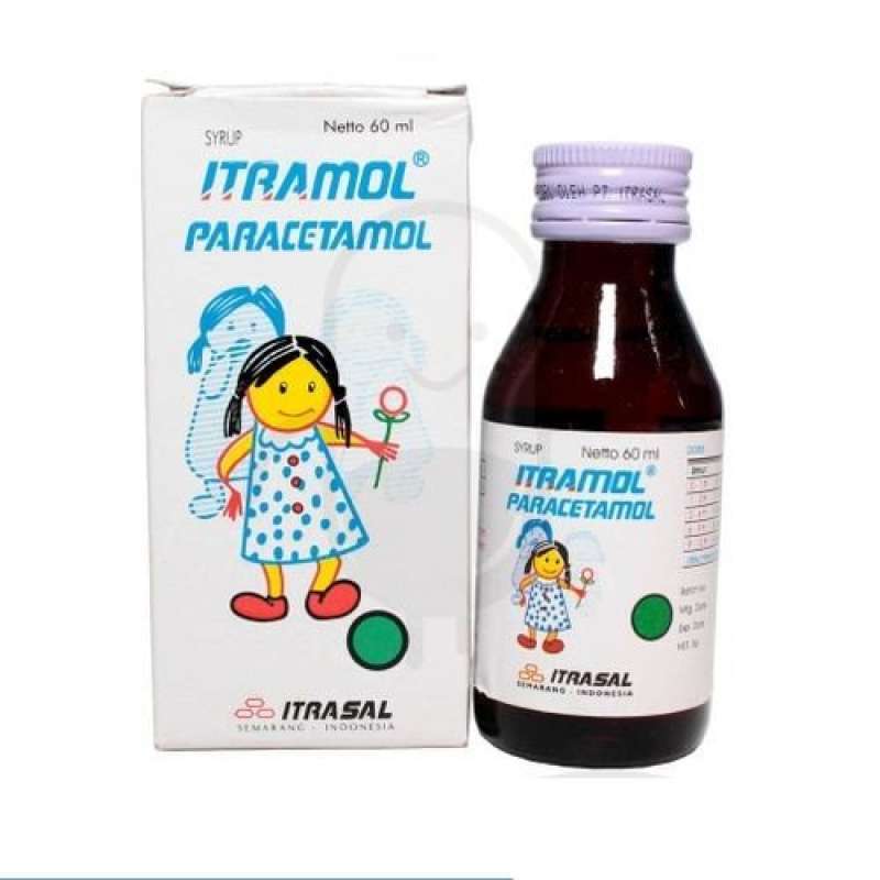 Jual ITRAMOL 120 MG SIRUP 60 ML di Seller Apotek Pelita Farma Official ...