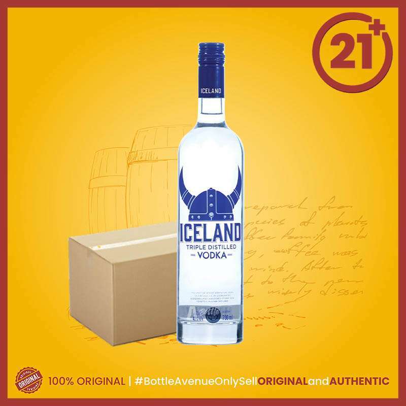 Promo Iceland Vodka Ori Cap Orang Tua 700 ml 1 Karton (12 Botol) Diskon ... Promo Iceland Vodka Ori Cap Orang Tua 700 ml 1 Karton (12 Botol) Diskon ...