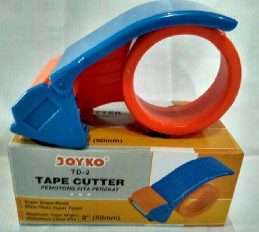 Jual Joyko Tape Dispenser di Seller Kiara Housewares - Kota Jakarta ...