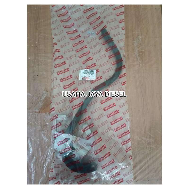 Jual Handle Sub Assy Cabin Hino Lohan 500 New 54902-Ew010 Fm260Ti/Zf ...