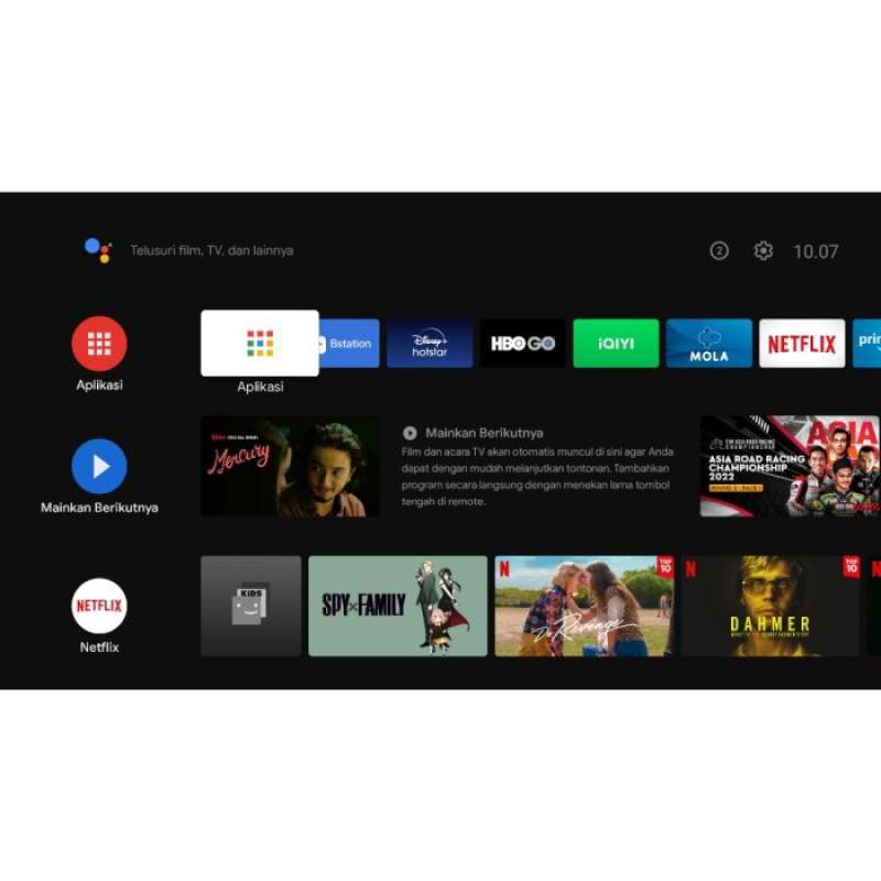 Jual STB B860H V5 Unlock Root Full Certified - Random di Seller GALAXY ...