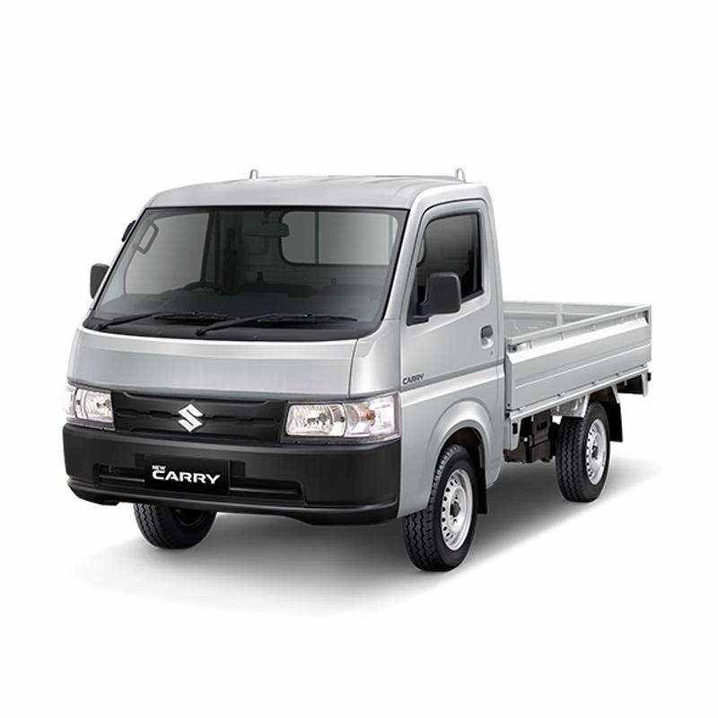 Jual Mobil Suzuki Carry Pick Up Terbaru Dengan Harga Termurah Di 2024 ...