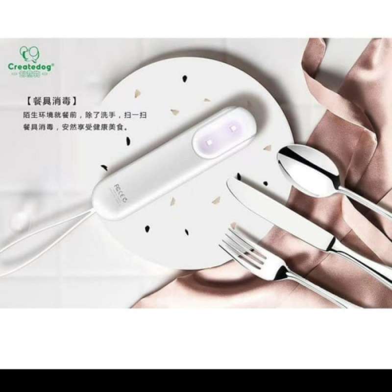 Jual Mini UV sterilizer stick di Seller gamers today pro - Cengkareng ...