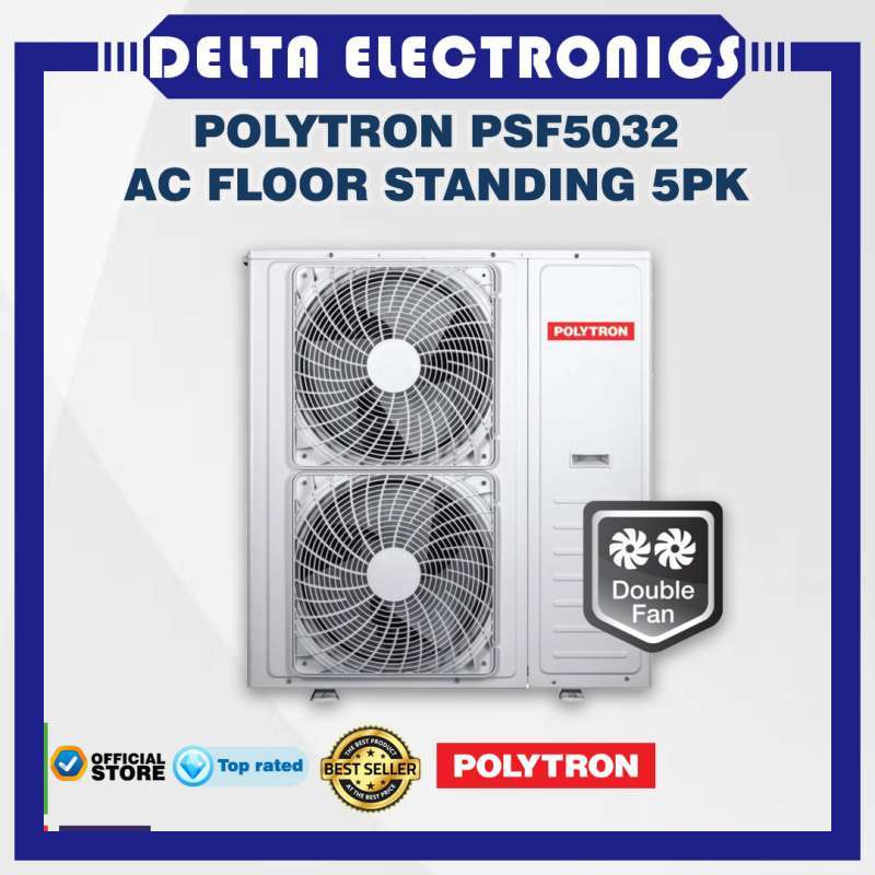 Jual Polytron Psf5032 Polytron Ac Floor Standing [5pk / Unit Only ...