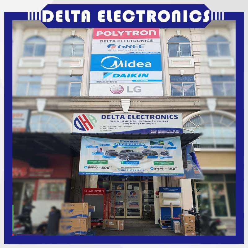 Jual Polytron Psf5032 Polytron Ac Floor Standing [5pk / Unit Only ...