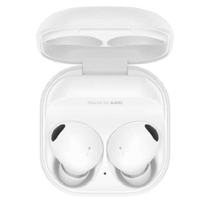 Jual Samsung Galaxy Buds 2 Pro True Wireless Earbuds - White di Seller ...