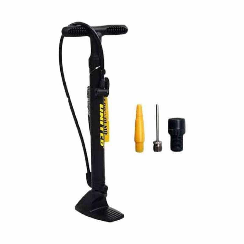 Jual United 8800 PVC Pompa Sepeda di Seller Mauza variasi - Babakan ...