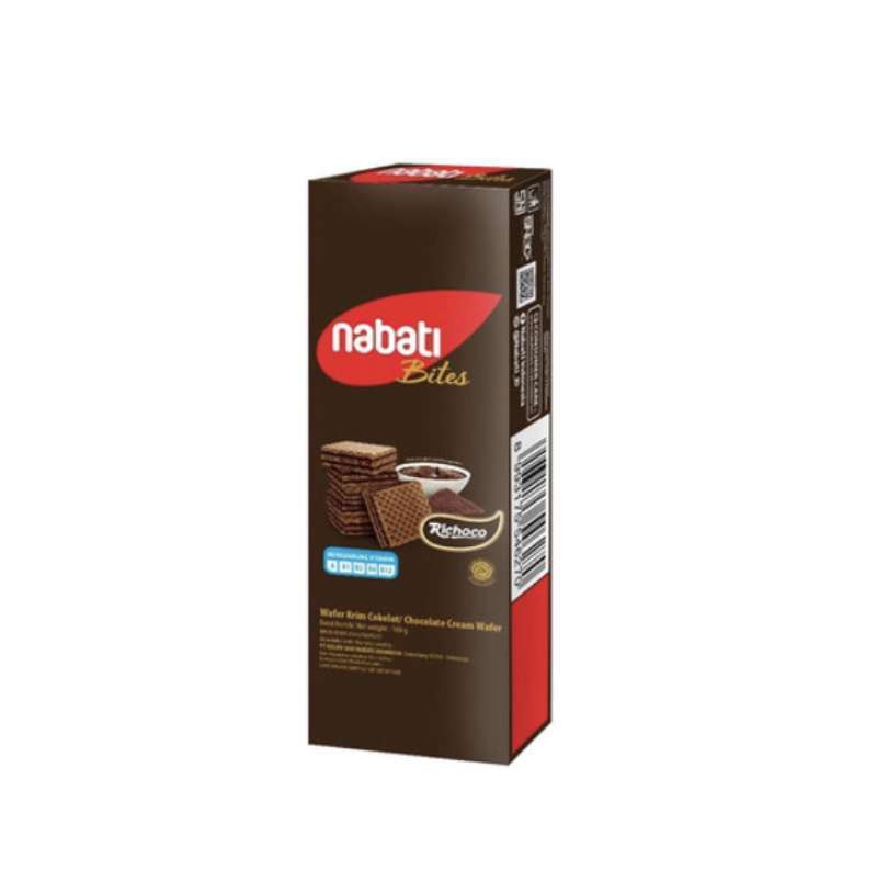 Jual NABATI RICHOCO 168gr / NABATI BITES RICHOCO / NABATI / NABATI ... Jual NABATI RICHOCO 168gr / NABATI BITES RICHOCO / NABATI / NABATI ...