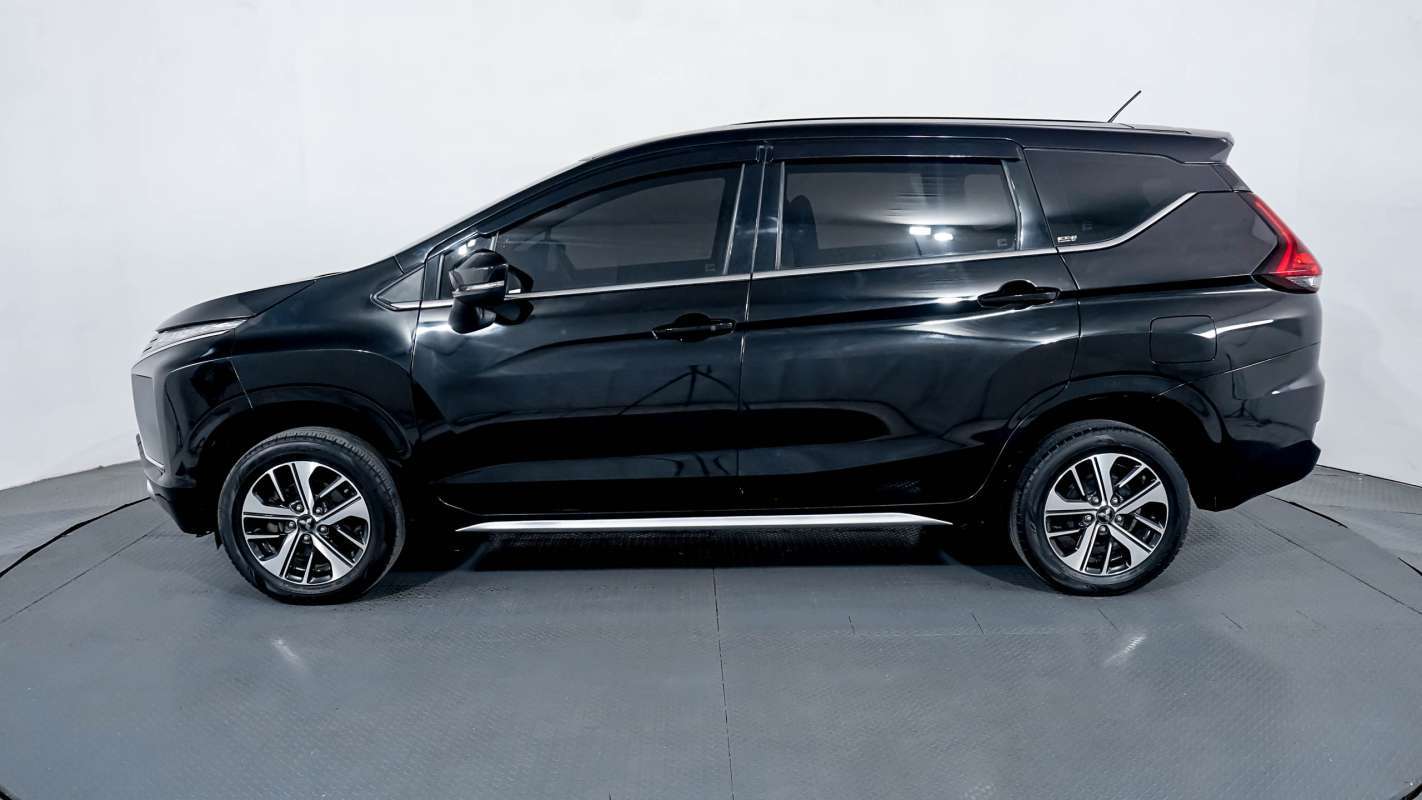 Jual Mitsubishi Xpander Sport AT 2018 Hitam di Seller Carro Automall ...