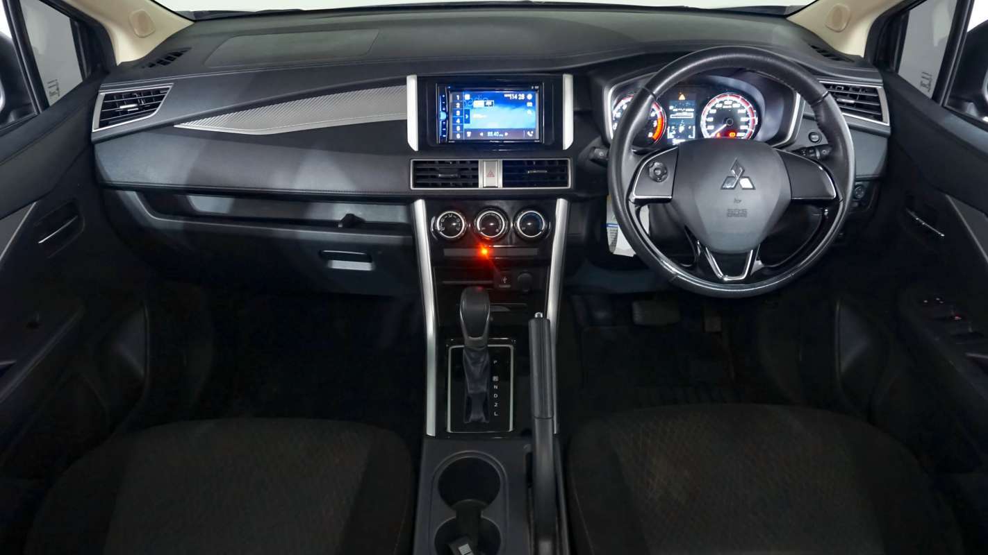 Jual Mitsubishi Xpander Sport AT 2018 Hitam di Seller Carro Automall ...