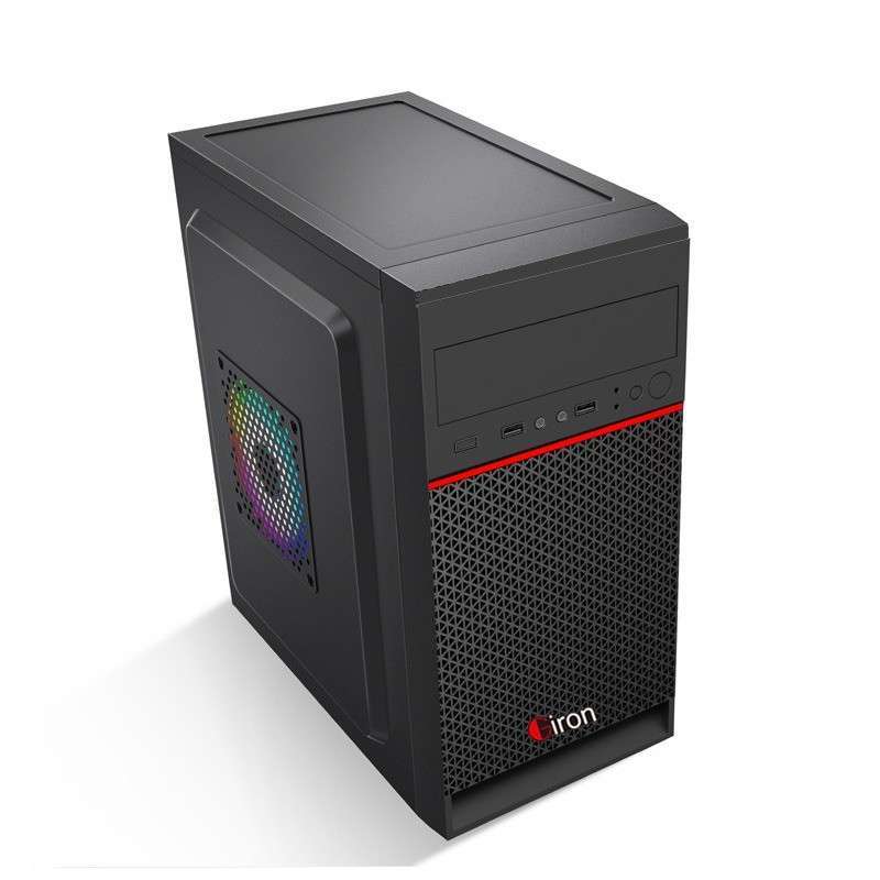 Jual Intel Pc Rakitan Core I Cpu Core I Ddr Gb Hdd Gb Di Seller Persada Computer