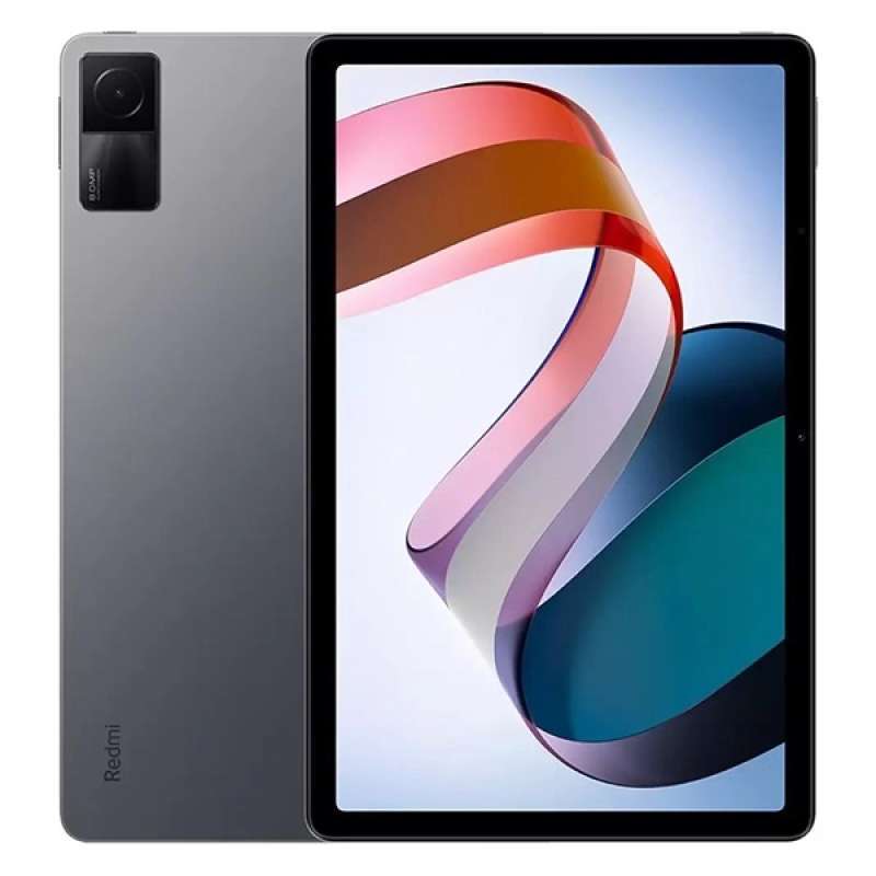 Jual Xiaomi Redmi Pad 6/128gb - Gray Di Seller Jikalaku - Blibli ...