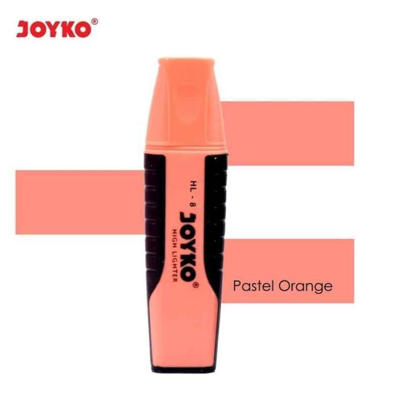 Jual Joyko Highlighter Stabilo di Seller Master Pack Indonesia - Cengkareng Barat, Kota Jakarta ...