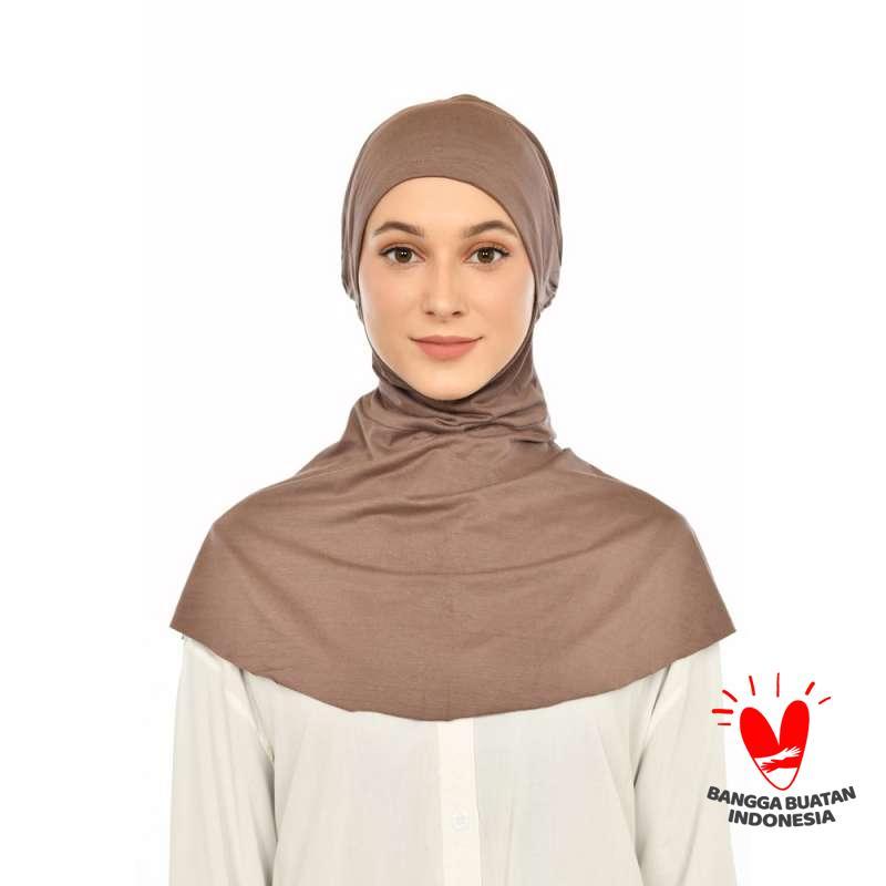 Macam-macam Inner Hijab yang Bisa Kamu Pilih