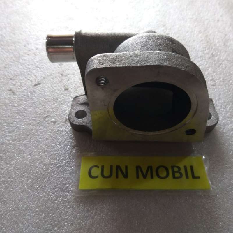 Promo Inlet Water Pump Taft F50 Diesel, Delta V22 Diskon 24% Di Seller ...