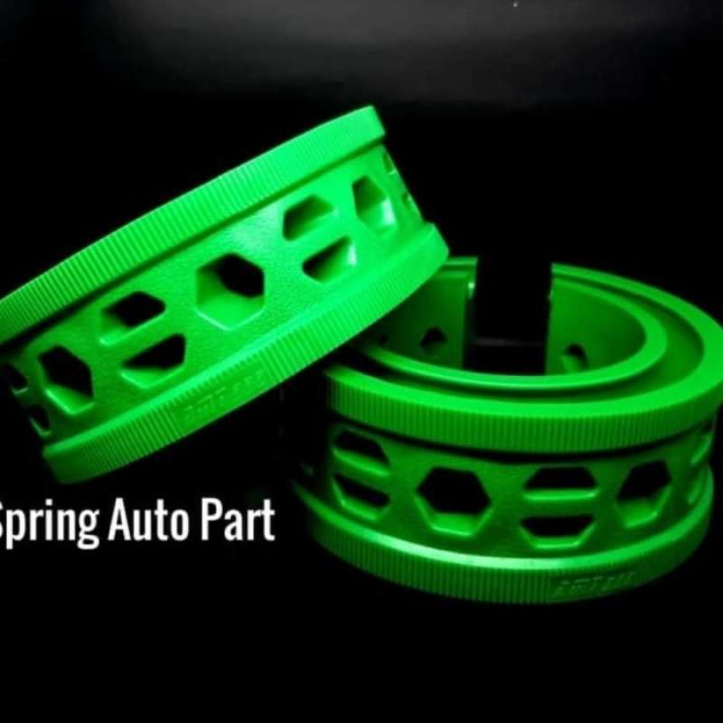 Promo Spring Buffer Stabilizer Damper Warna Mitsubishi Pajero Sport ...