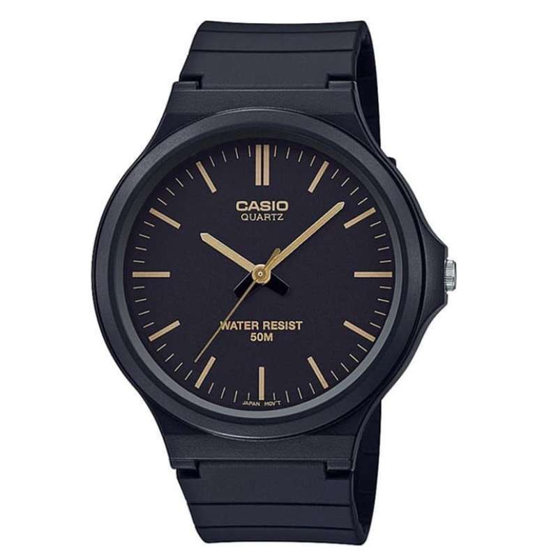 Jual Casio Mw-240-1evdf - Jam Tangan Pria - Hitam Balok Di Seller Toko ...