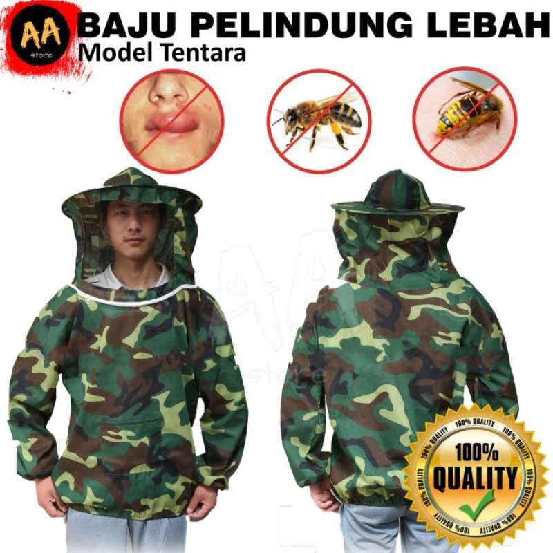 Jual Jual Baju Petani Peternak Lebah Madu/Pelindung Anti Sengatan Lebah ... Jual Jual Baju Petani Peternak Lebah Madu/Pelindung Anti Sengatan Lebah ...
