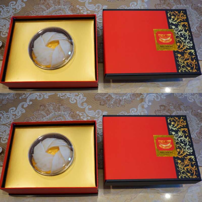 Jual Sarang Burung Walet Luxury Gift Kado Hampers Parcel Imlek Di ...