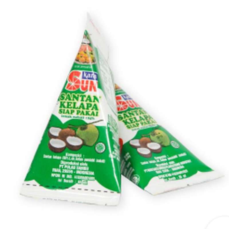 Jual SANTAN KARA 65 ml di Seller TOKO 168 - Dewi Christina - Kota ...