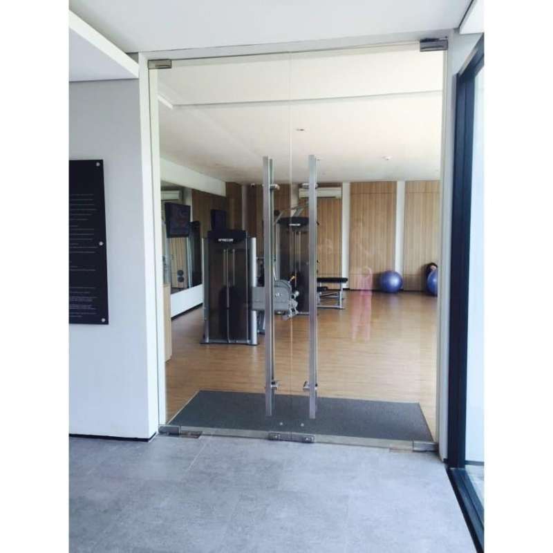 Jual Partisi Kaca Tempered-pintu Tempered-pintu Floorhing-kaca Tempered ...