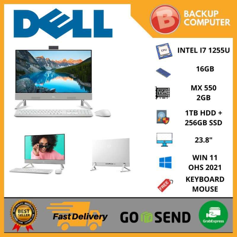 Dell Inspiron 5410 🔥 Harga & Spesifikasi Terbaru Juni 2026