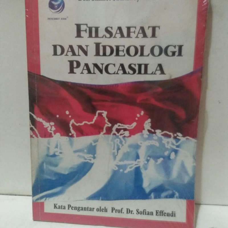 Jual Buku Filsafat Dan Ideologi Pancasila Slamet Sutrisno Di Seller ... Jual Buku Filsafat Dan Ideologi Pancasila Slamet Sutrisno Di Seller ...