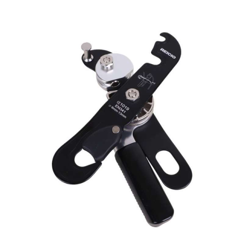 Promo Autostop Descender Made In Taiwan Profesional Produk Diskon 33% ...