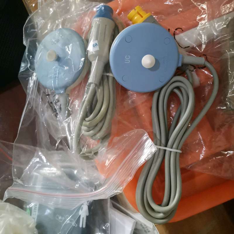 Jual probe CTG bistos I model UC di Seller Aimedgrup - Panggungharjo ...
