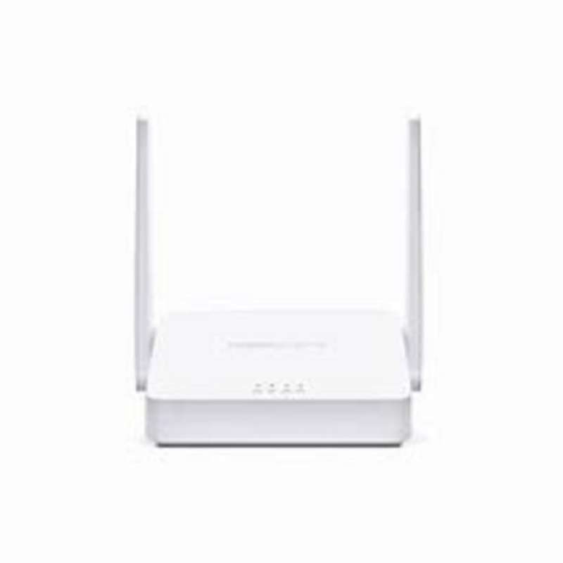 Jual Mercusys Mw302R Multi-Mode Wifi Wireless N Router Extender 300Mbps ...