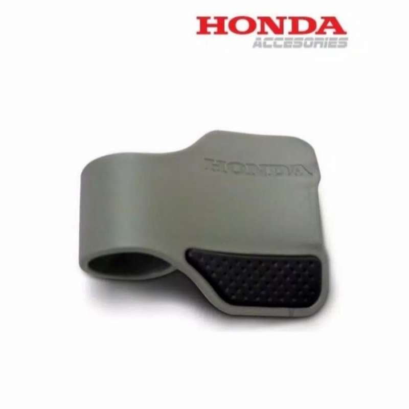 Promo Tahanan Gas / Penahan Gas Motor Hand Rest Grip Original Honda AHM ...