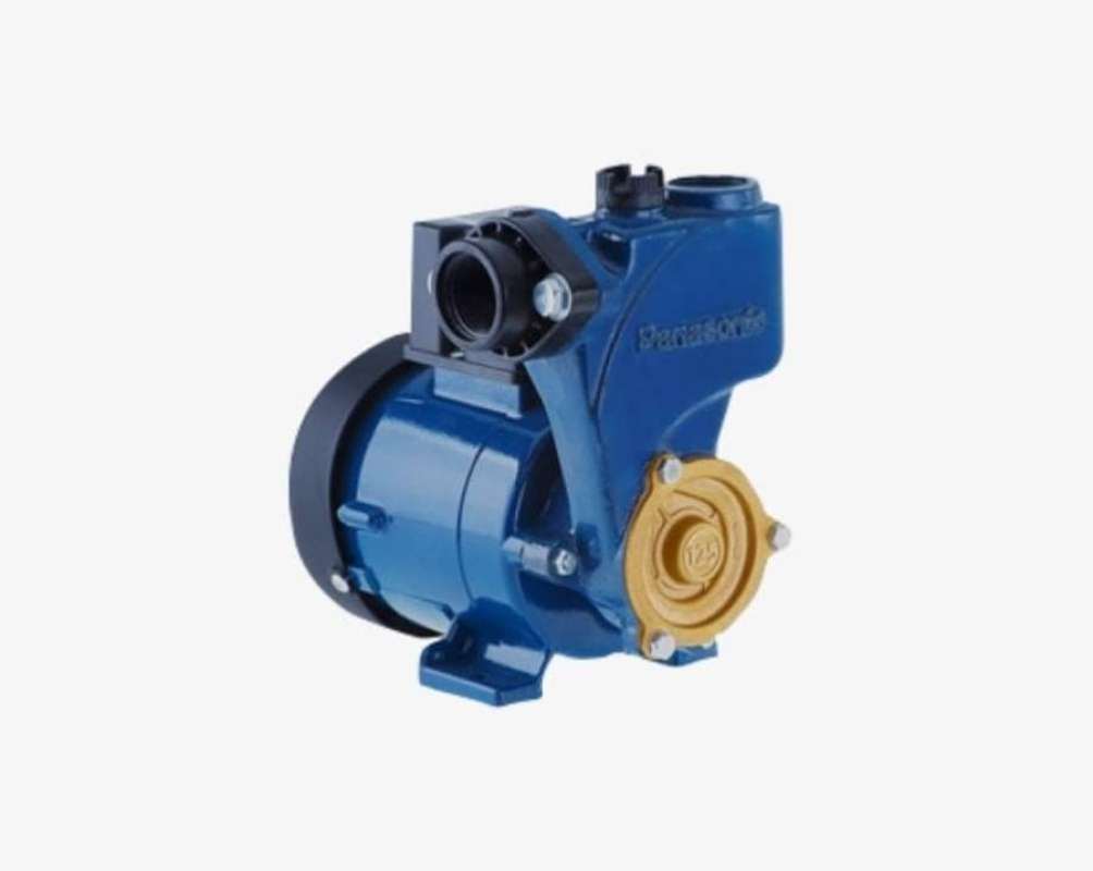 Jual Pompa Sumur Dangkal Original Panasonic Original, Murah & Diskon ...