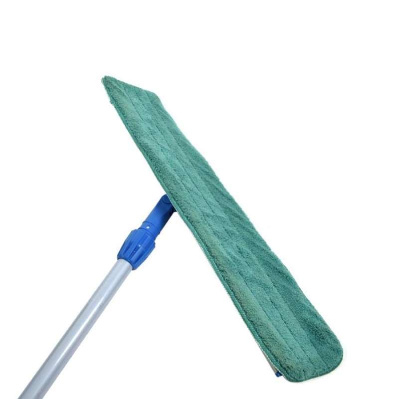 Jual Krisbow Alat Pel Flat Microfiber Dengan Tangkai 60 Cm di Seller ...