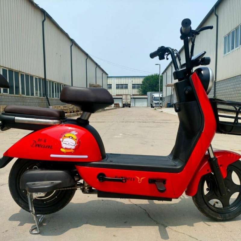 Promo SEPEDA LISTRIK MODEL TERBARU MERK UWINFLY RF-6 Diskon 33% di ...