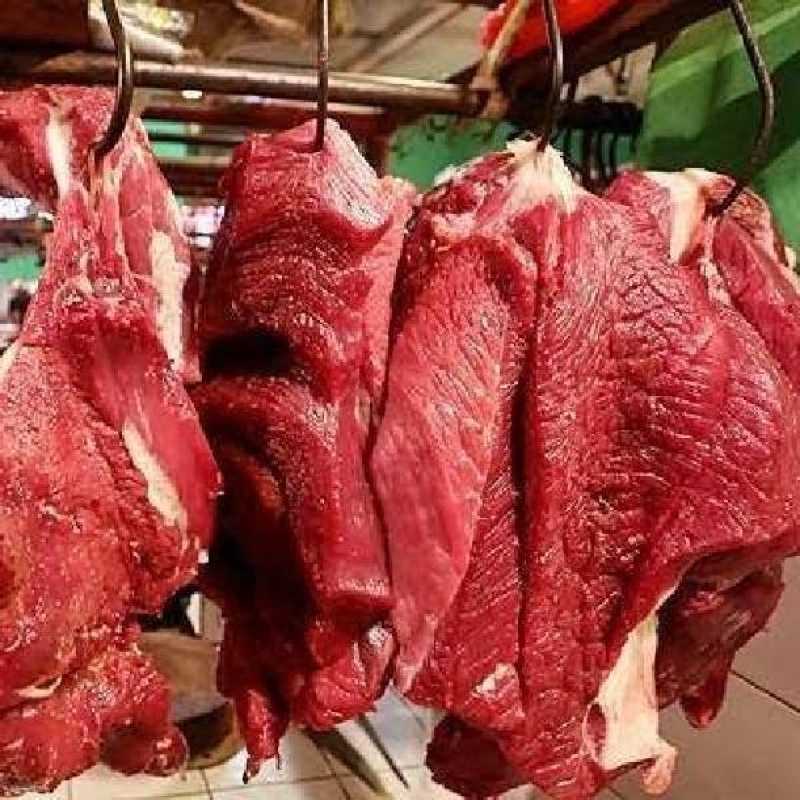 Jual daging sapi lokal segar 1kg di Seller Damanik Satu - Kota Jakarta ...