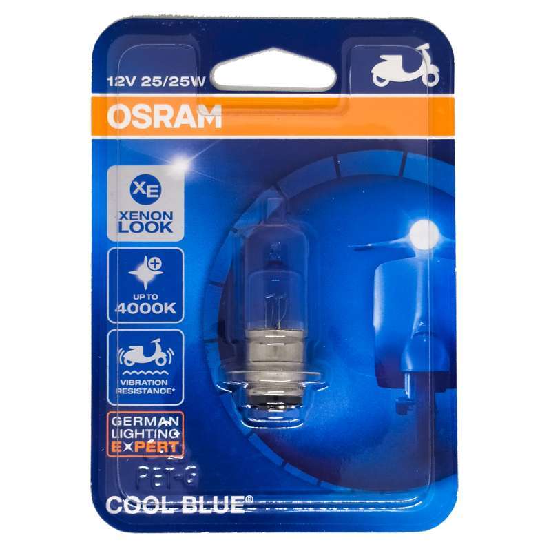 Lampu Motor 12 Volt 25 Watt - Harga Terbaru Mei 2024 & Gratis Ongkir | Blibli