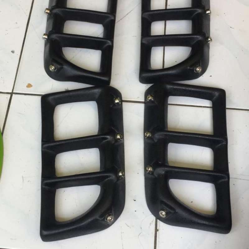 Jual Lampu Guard Vitara Escudo Lama Pelindung Lampu Belakang Escudo Di ...
