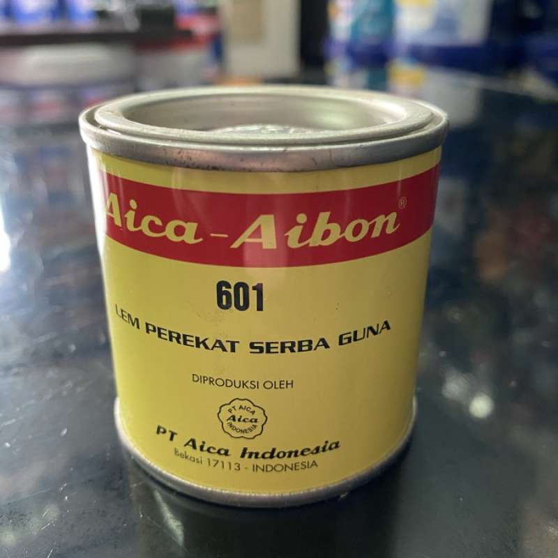 Promo Lem Serbaguna / Lem Aica Aibon 100 Gram Diskon 30% di Seller ...
