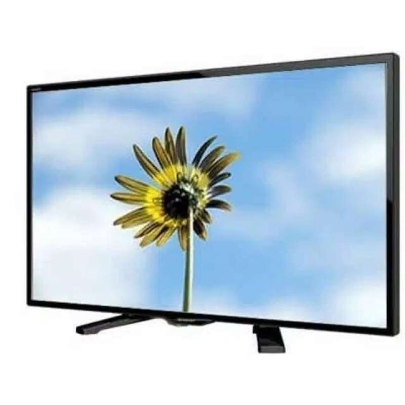 Jual LED TV SHARP 24LE170 24 Inch AQUOS GARANSI RESMI SHARP 1 TAHUN di ...