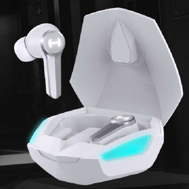 Promo Edifier Gt4 Tws Gaming Earbuds Earphone Bluetooth 5.2 With ...