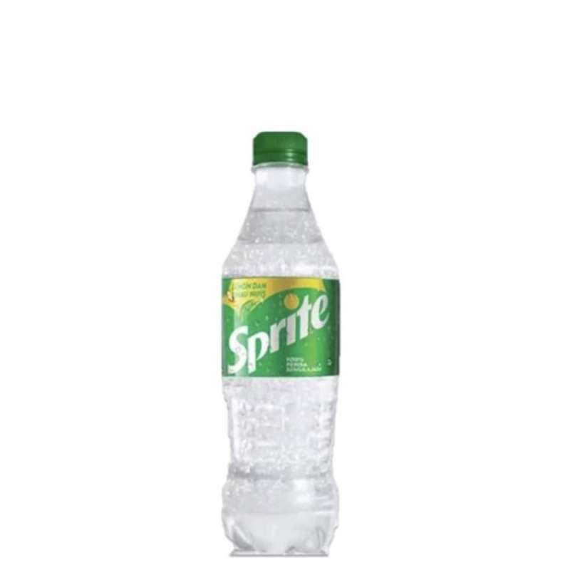 Jual Sprite Minuman Bersoda 390 mL - 1 Btl di Seller JAYANA GROSIR ...