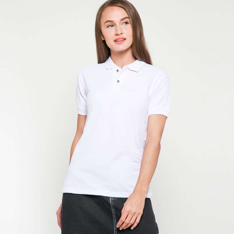 Promo Vm Kaos Wanita Polos Kerah Pendek Diskon 49% Di Seller Vm-alshop ... Promo Vm Kaos Wanita Polos Kerah Pendek Diskon 49% Di Seller Vm-alshop ...